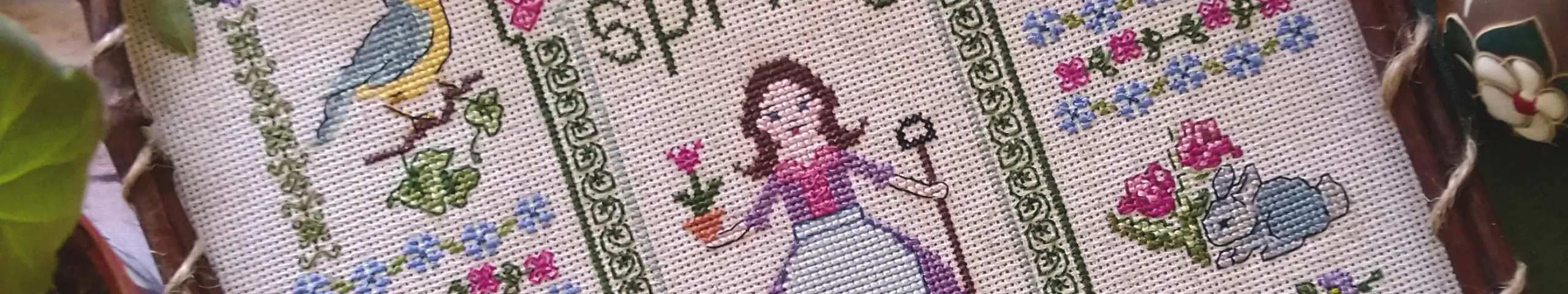 Extras | StitchOnGoodLuck - Buymeacoffee