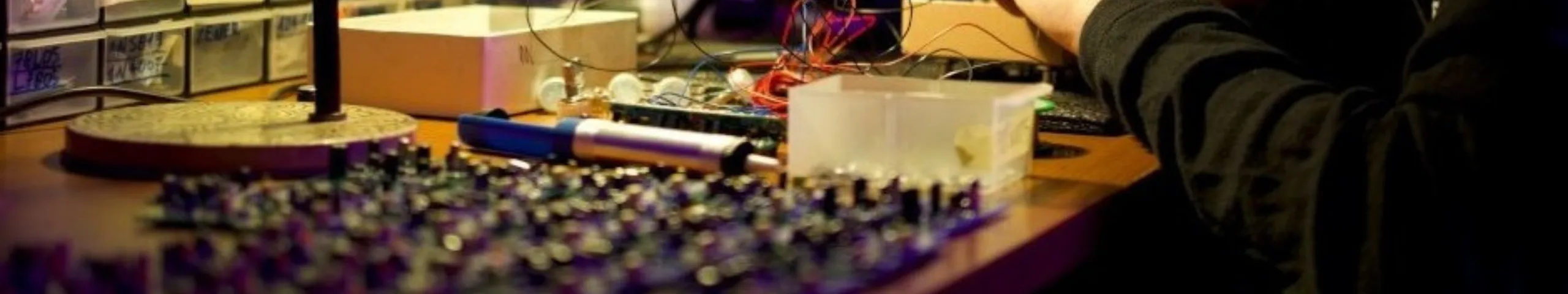 Adrian Czarnecki - Tone Charm Audio is creating DIY videos, building ...