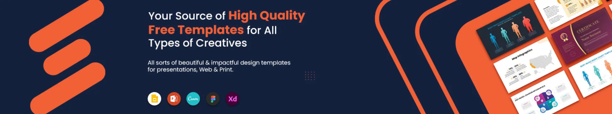 slidechef is Creating Free PowerPoint templates and Google Slides for ...