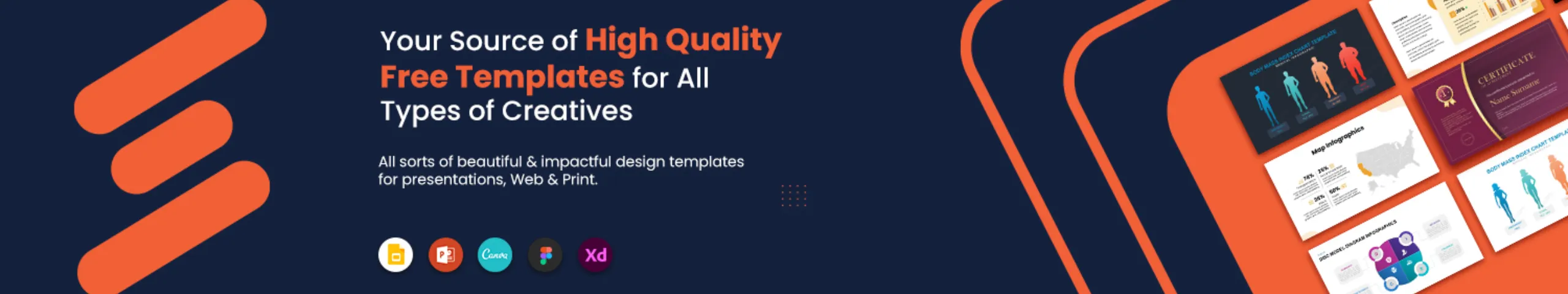 slidechef is Creating Free PowerPoint templates and Google Slides for ...