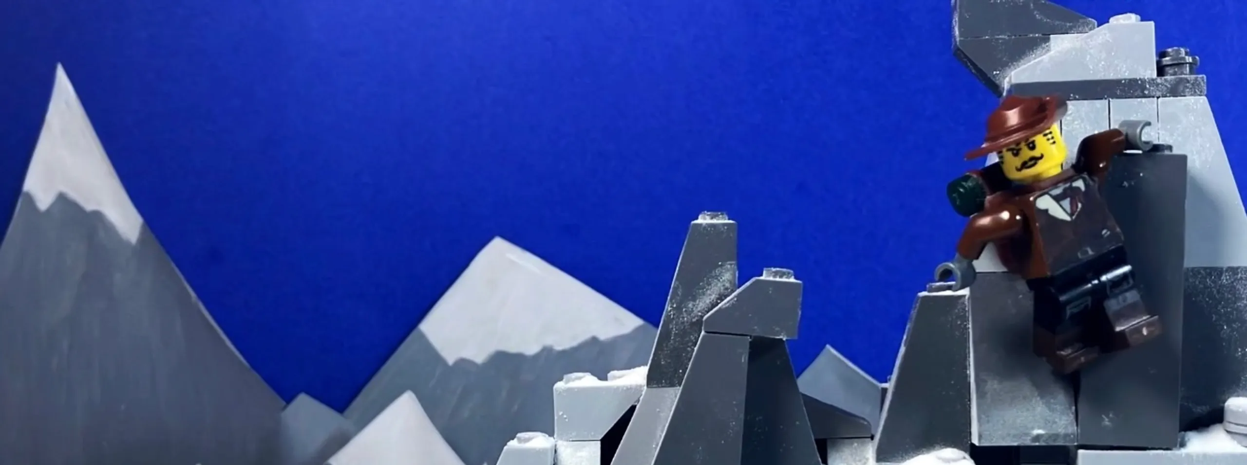 Star Brick Studios is making LEGO animations. - Buymeacoffee