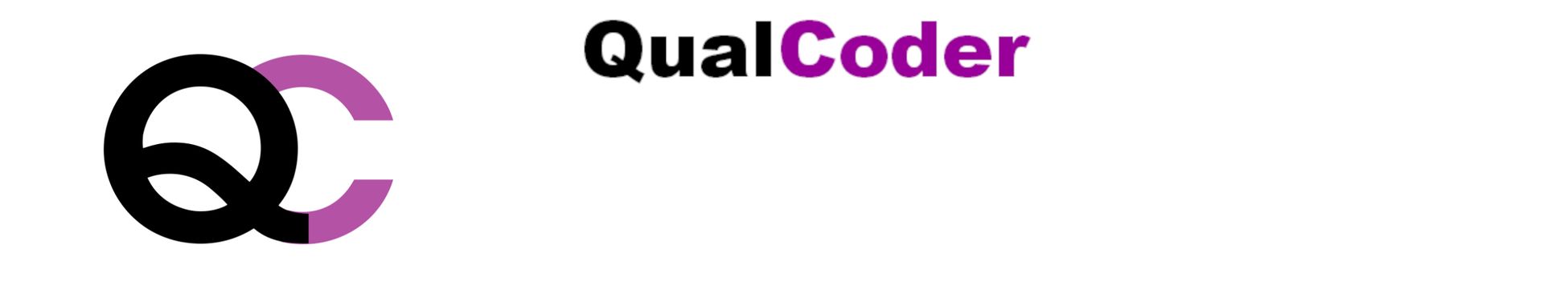 QualCoder Developer. is developing software for qualitative data ...