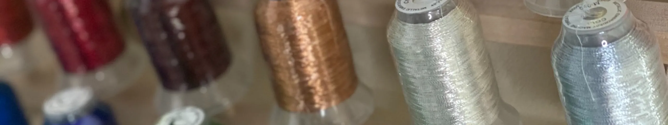 Alexis Galloway is an embroidery coach dedicated to launching your ...