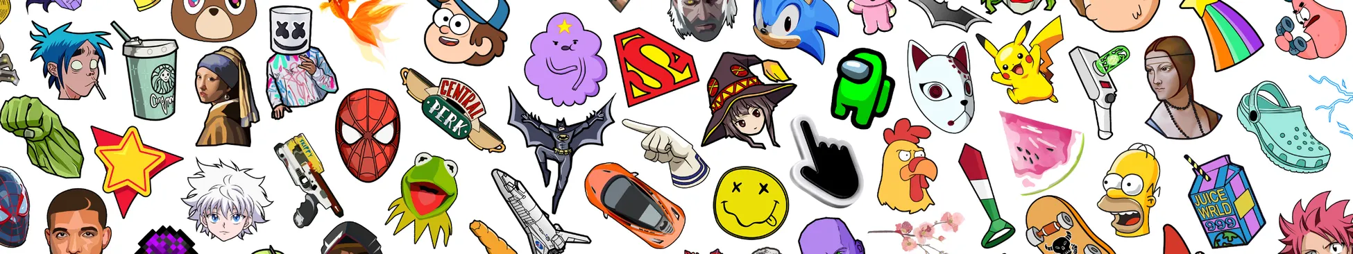 Sweezy is crafting whimsical cursors that make your screen come alive ...