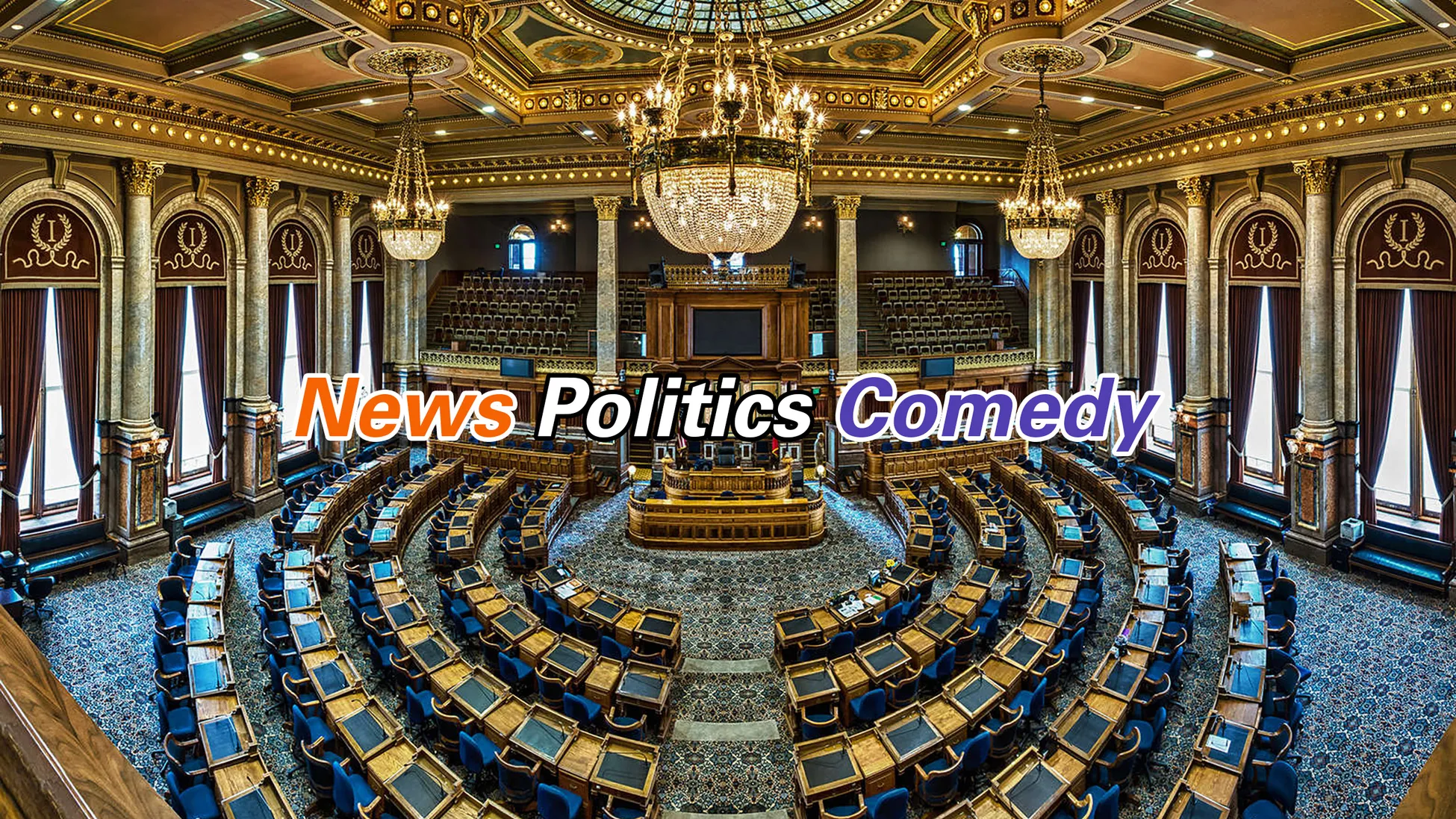 The NPC Show - Buymeacoffee