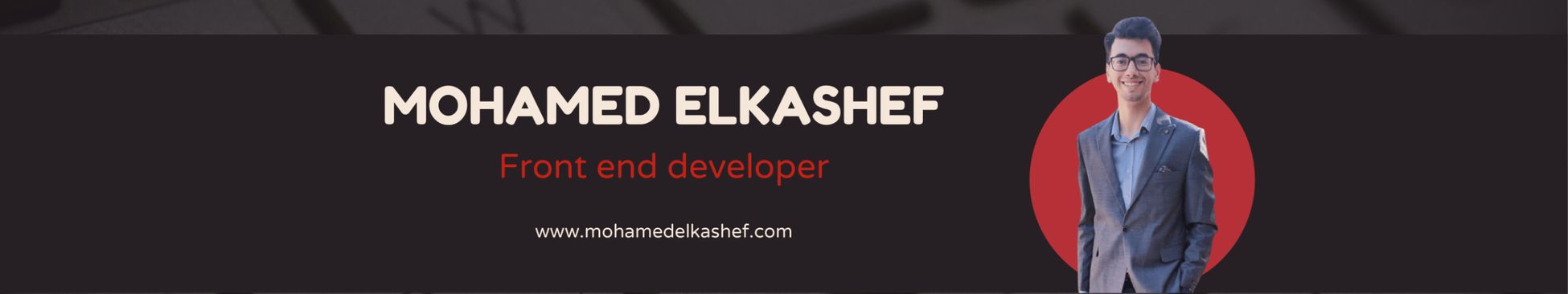 بناء موقع شخصي كامل بستخدام HTML و ال CSS - Buymeacoffee