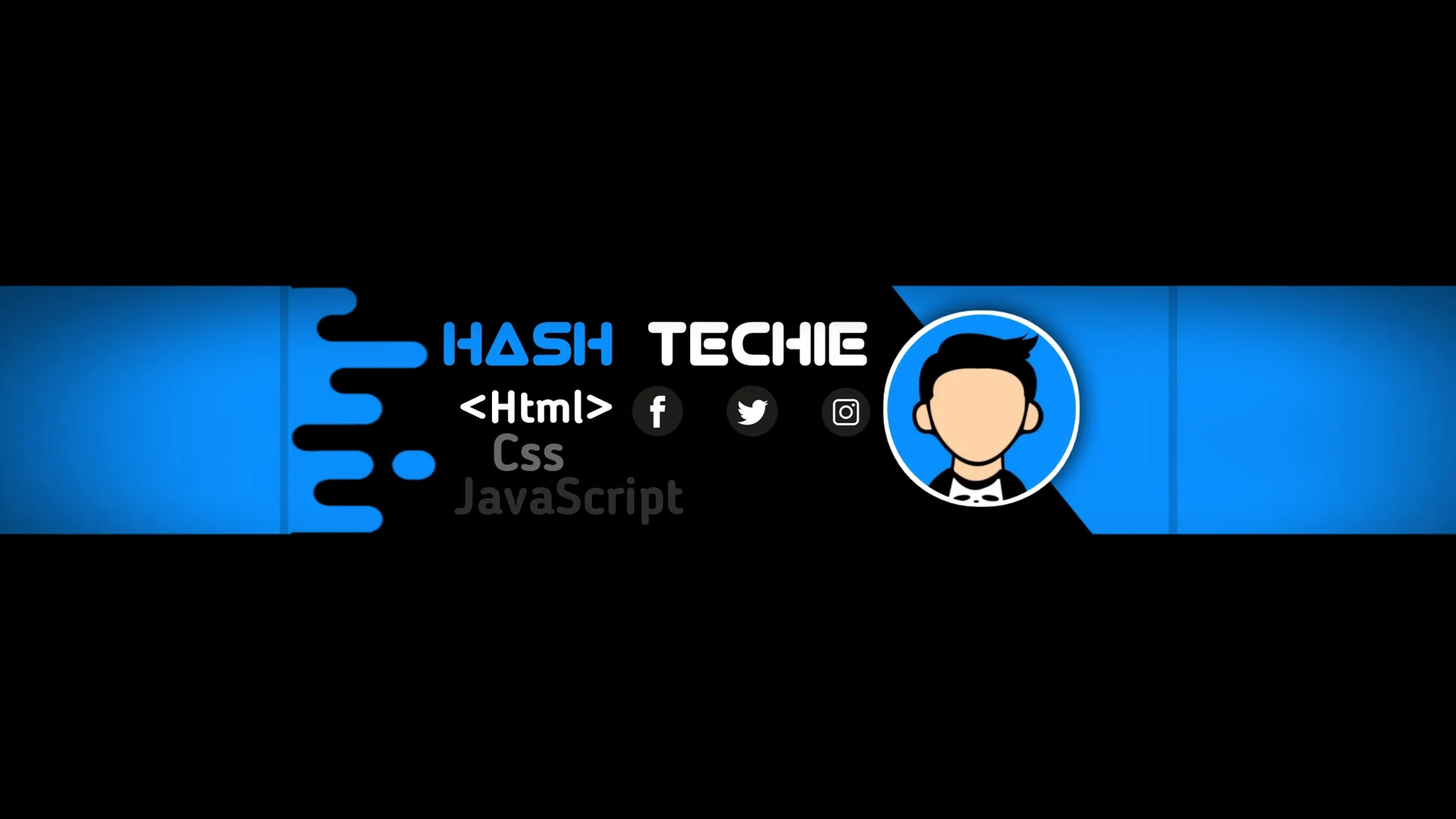 Hash Techie - Buymeacoffee