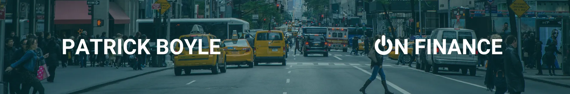 Patrick Boyle is explaining quantitative finance through videos and ...