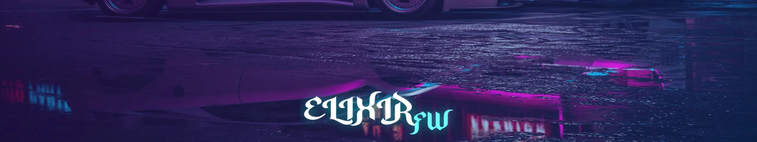 Extras | Elixir FW - Buymeacoffee