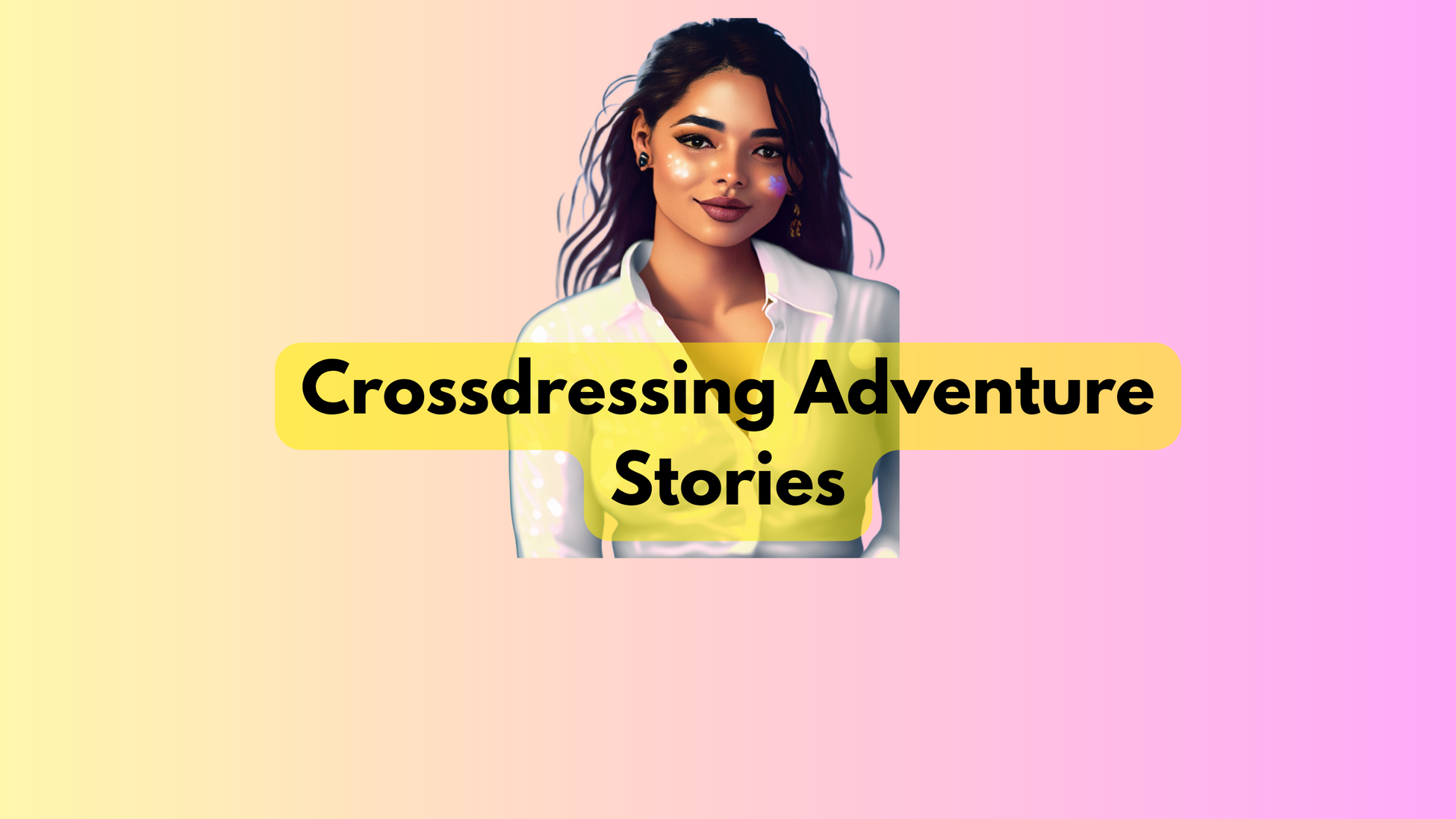 Gallery | Crossdressing Adventure Stories - Buymeacoffee