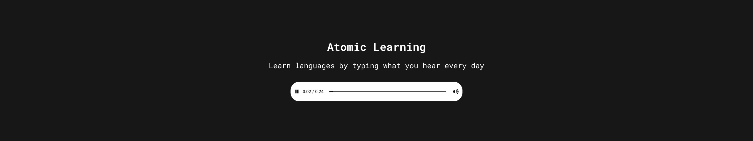 Atomic Learning Is A Daily Language Challenge Like Wordle Buymeacoffee