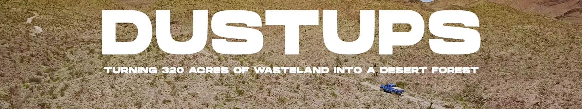 Shaun Overton | Dustups - Buymeacoffee