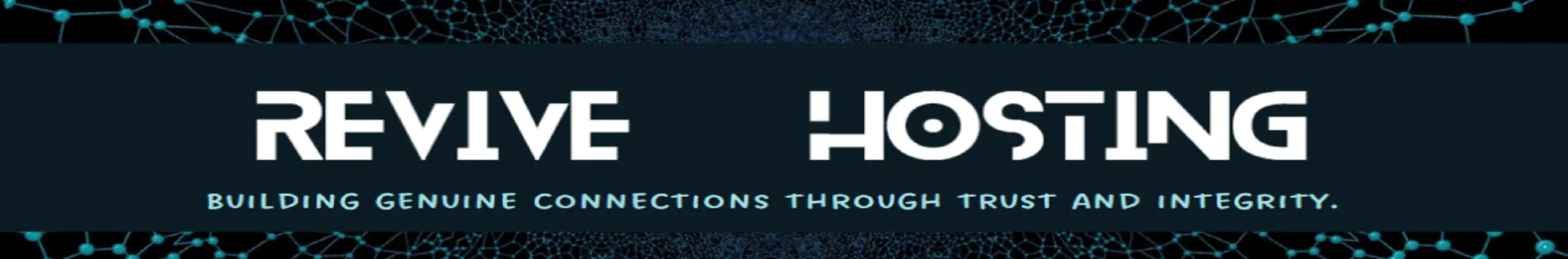 Membership | Revive Hosting - Buymeacoffee