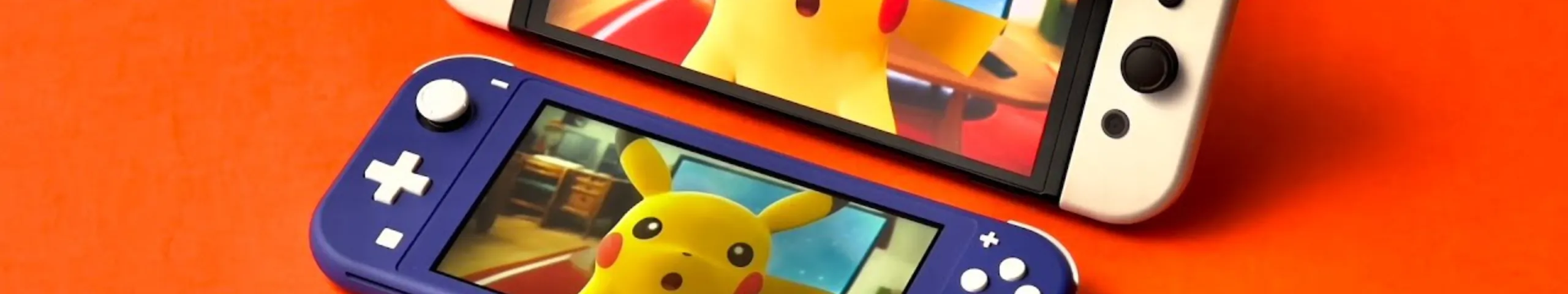 Switch Handled - Buymeacoffee