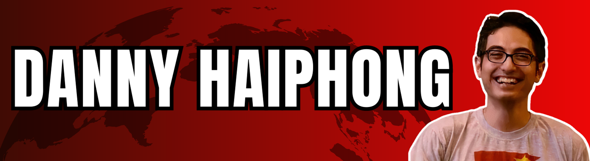 Danny Haiphong is Independent journalism and analysis - Buymeacoffee