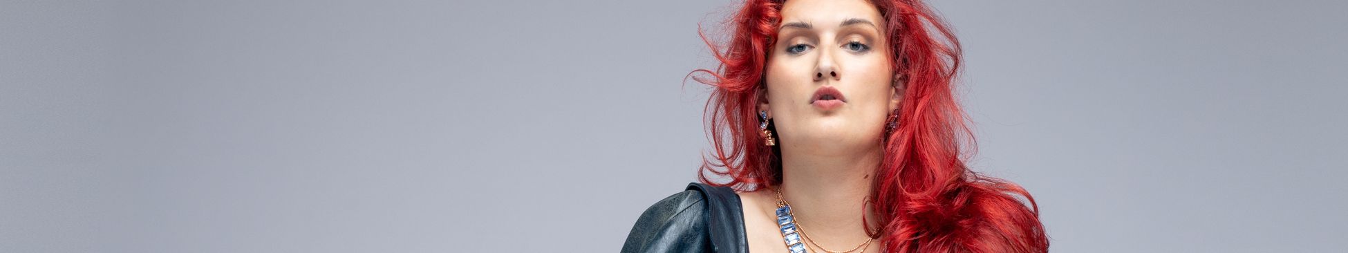Joni Ayton-Kent is writing more trans characters for stage and screen ...