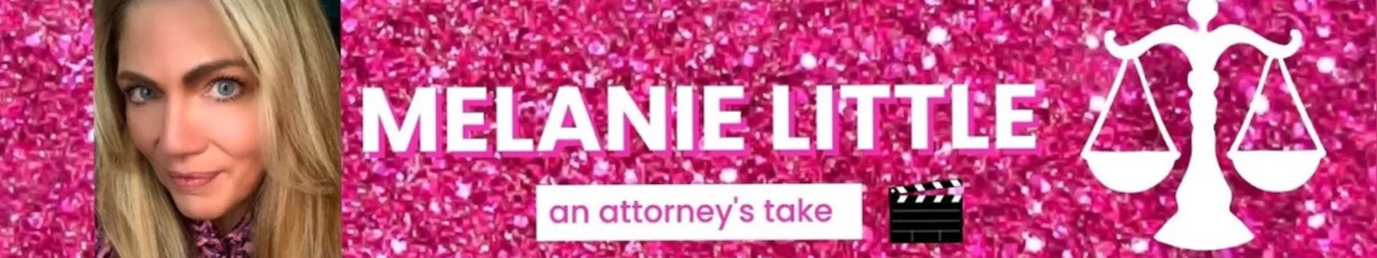 Attorney Melanie Little is Livestreams with legal analysis of true ...