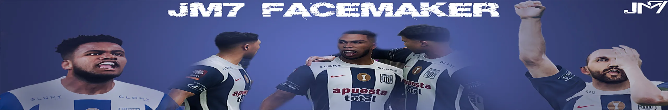 Extras | JM7_Facemaker - Buymeacoffee