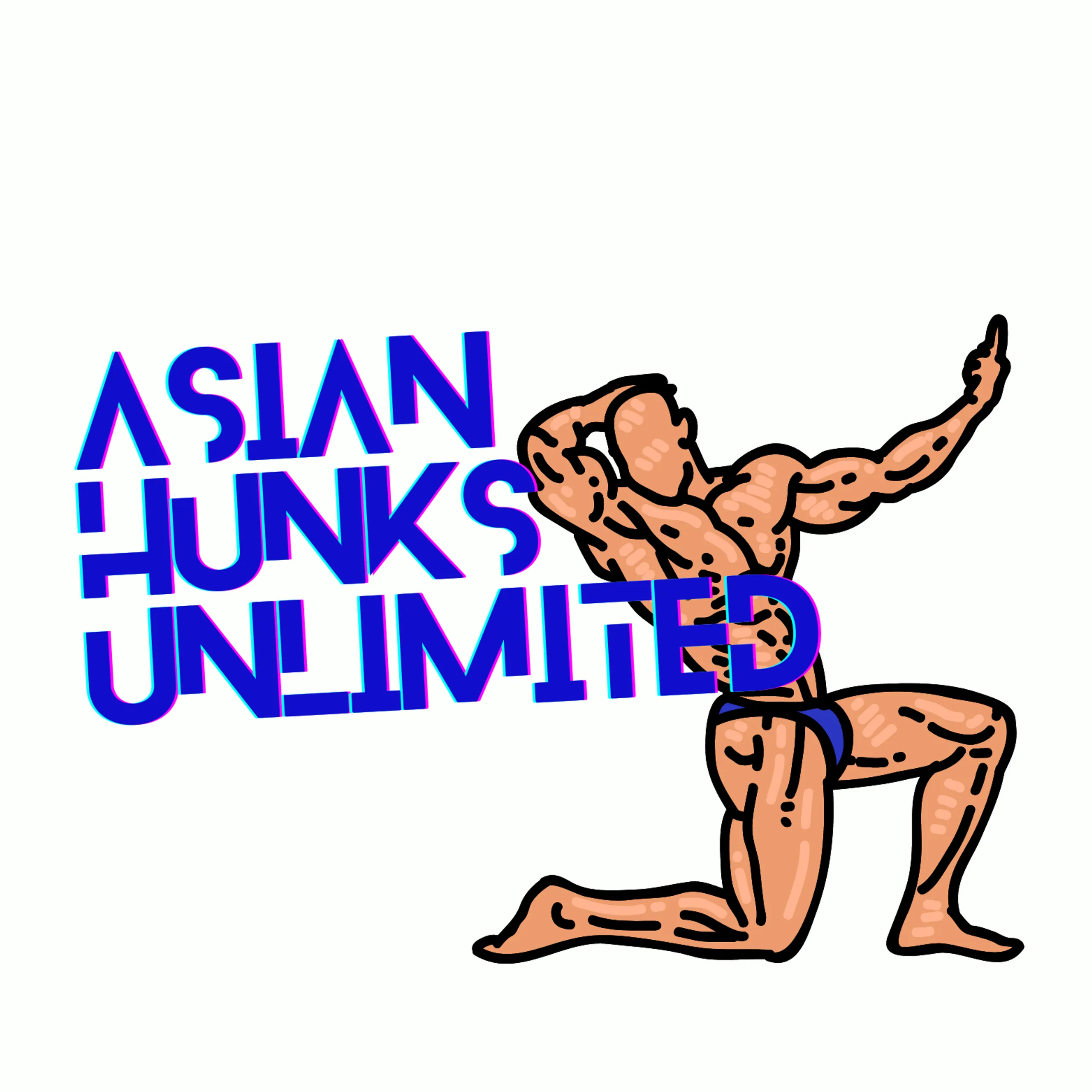 Asian Hunks Unlimited / Ermita Boy - Buymeacoffee