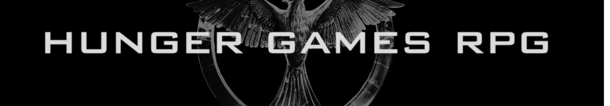 RPG Hunger Games is Textové RPG - Buymeacoffee