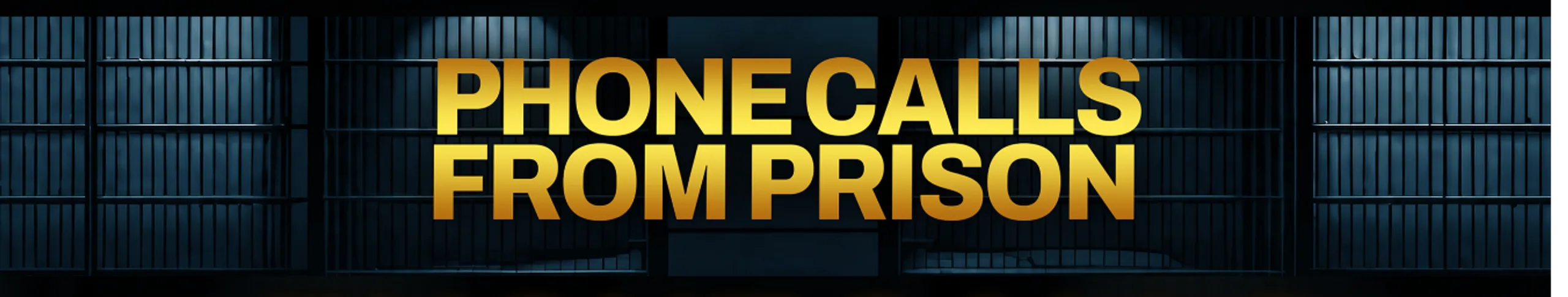 Phone Calls From Prison is Offering Full Prison/Jail Calls on YouTube ...