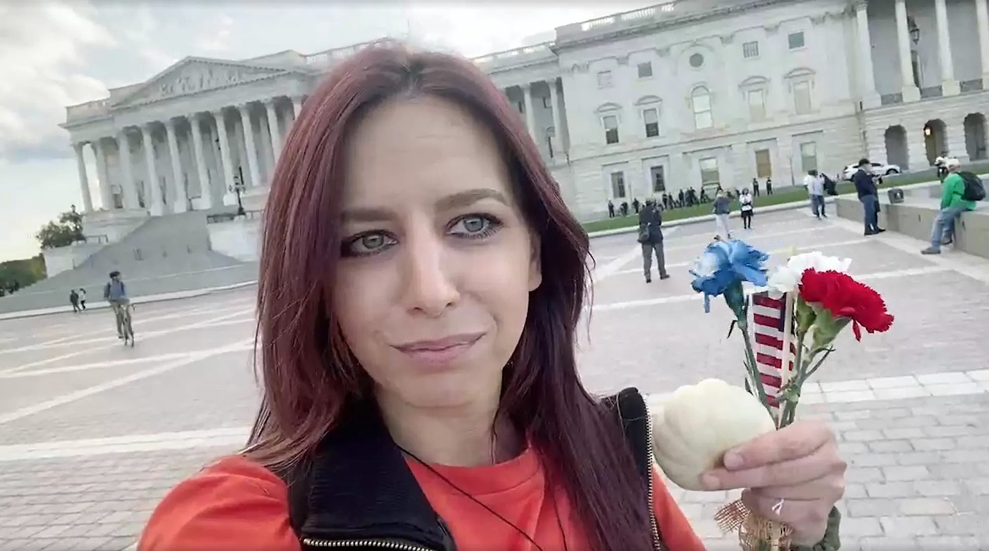 Anarchy Princess is Spicy content - Buymeacoffee