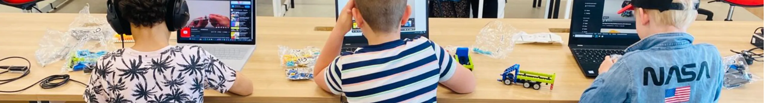 The Robotics and Coding Club is The Robotics and Coding Club - Buymeacoffee