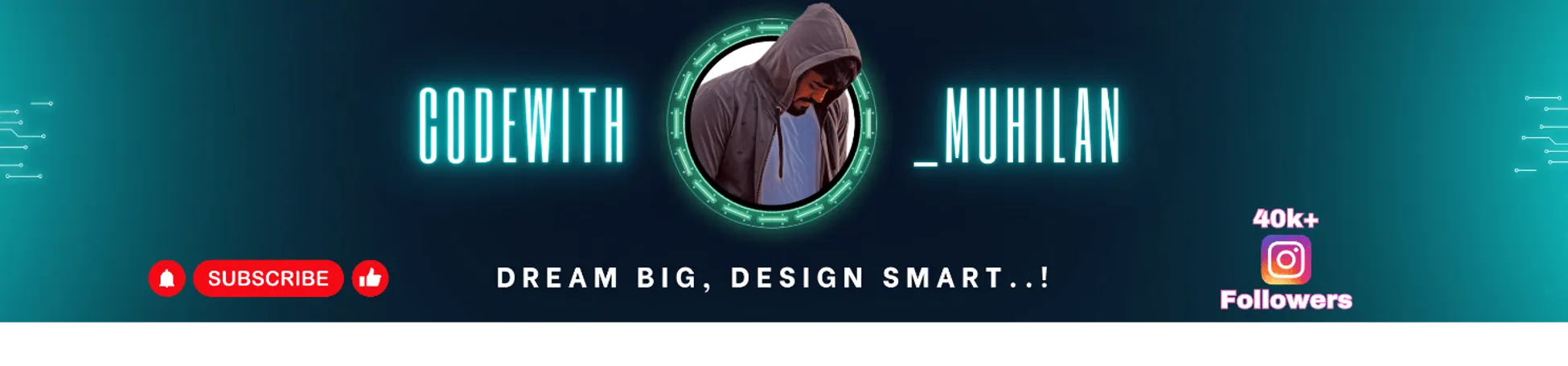 MUHILAN is Iam a digital content creator..! - Buymeacoffee