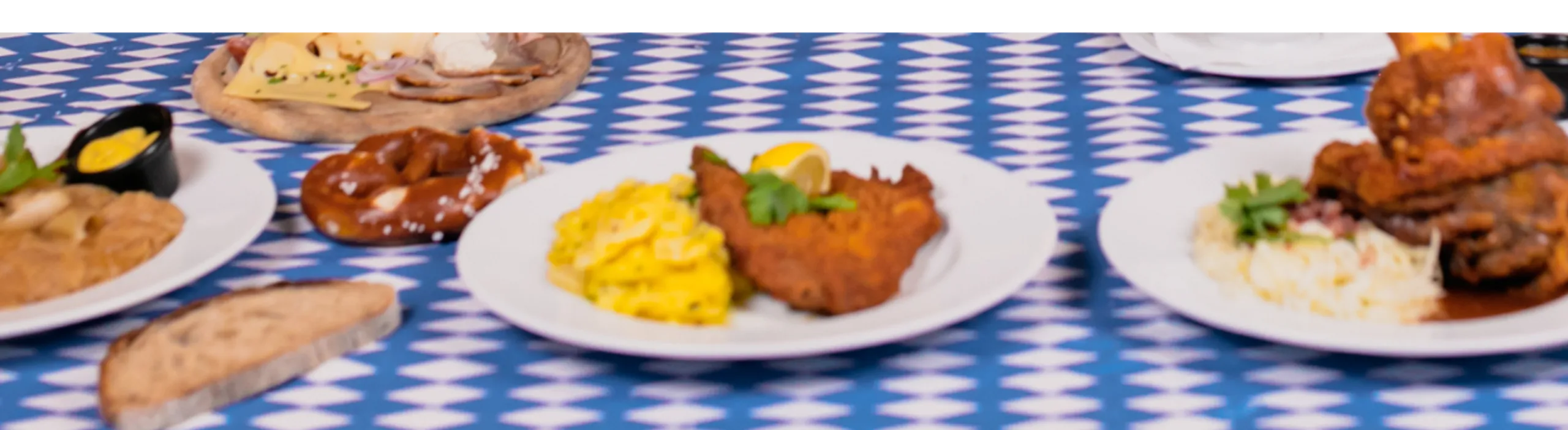 Gerhild "Oma" Fulson is Classic German comfort food made easy ...