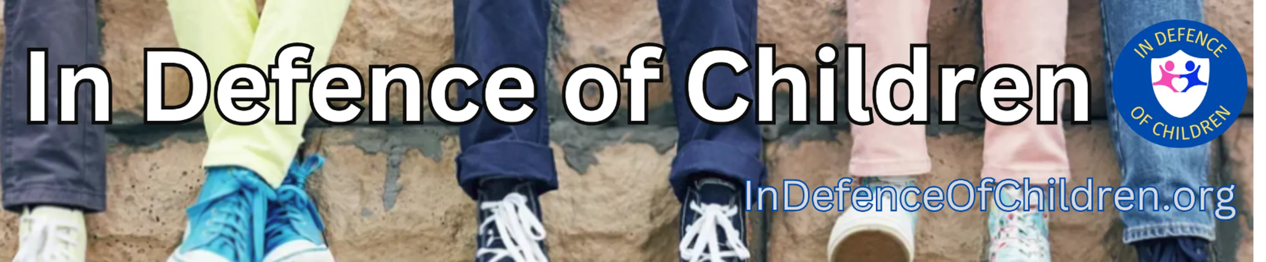Membership | In Defence Of Children - Buymeacoffee