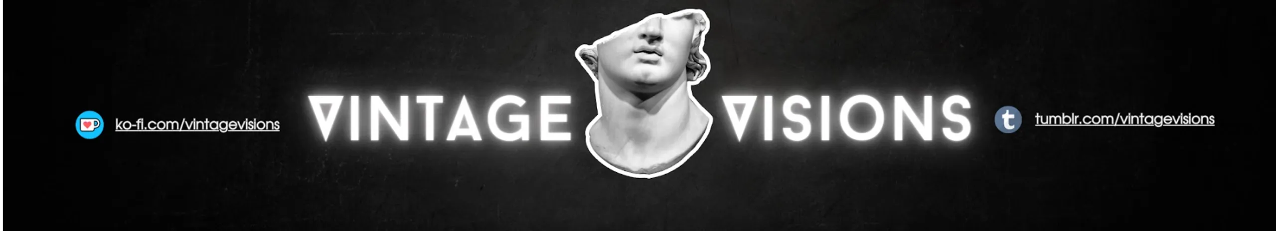 Vintage Visions is Rare Historical Photos - Buymeacoffee