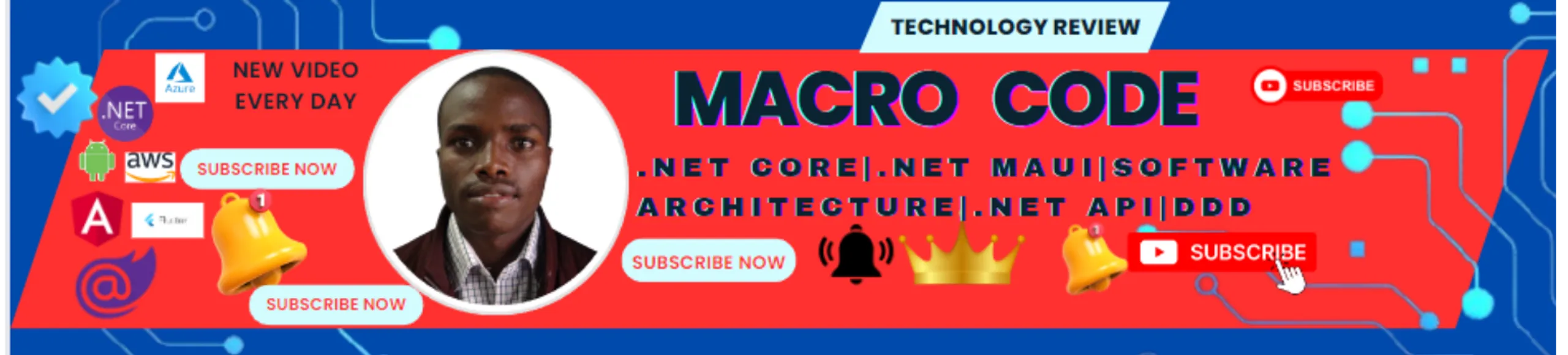 Macro Code - Buymeacoffee