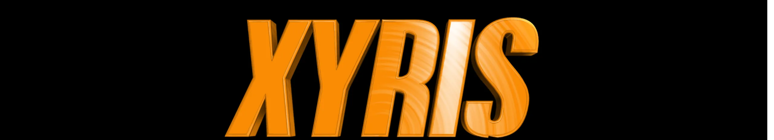 Xyris is Fivem Dev/Mapper - Buymeacoffee