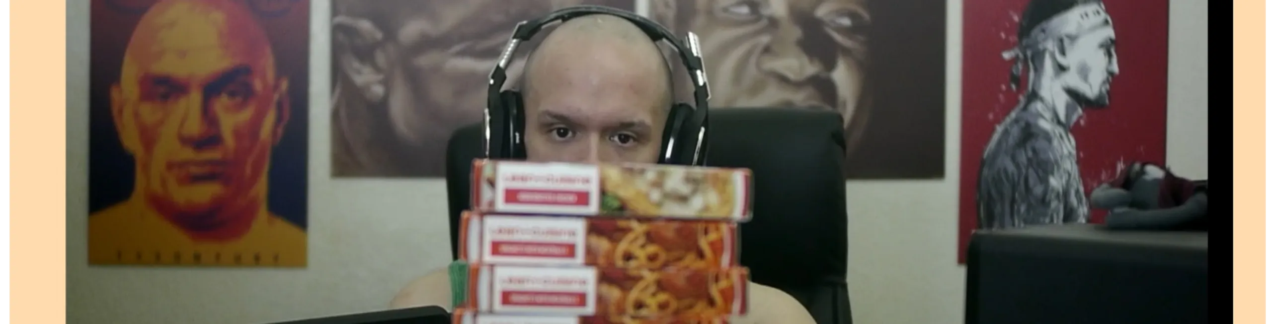 Kevin Scampoli is creating Discord harmony. - Buymeacoffee