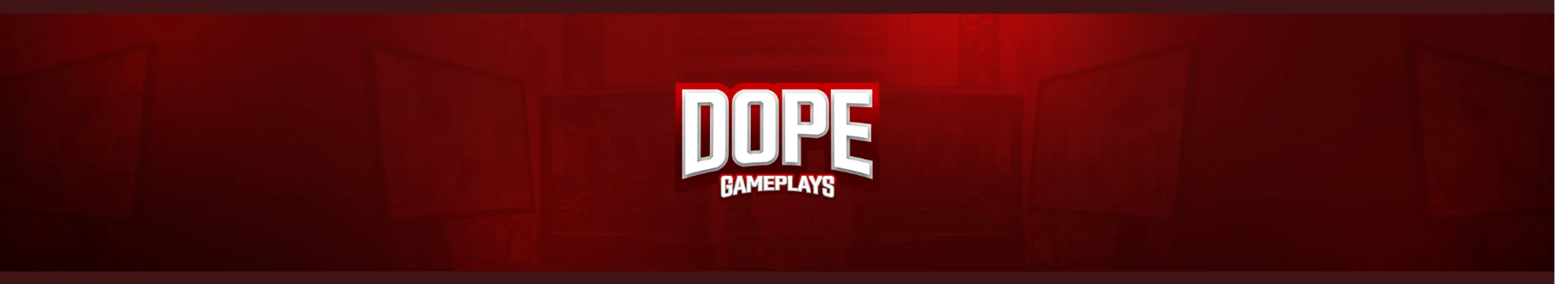 Dope Gameplays is 'No Copyright' / 'Free To Use' Gameplay Videos ...