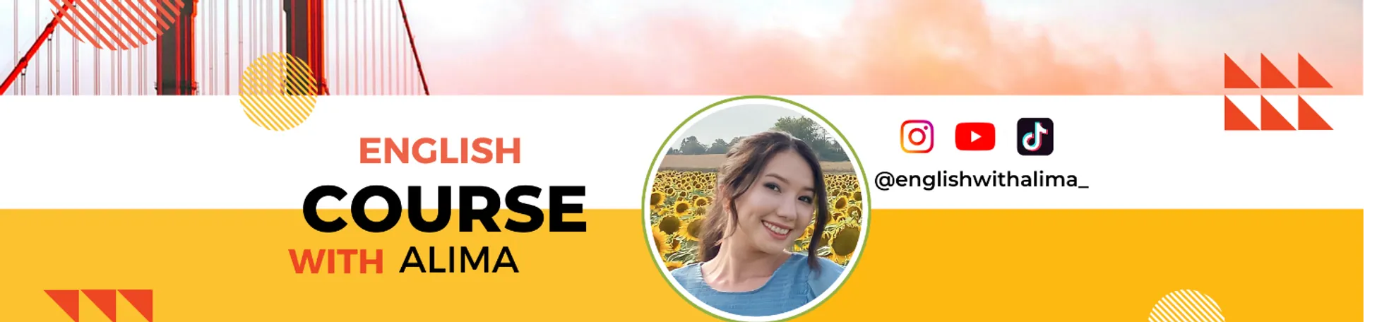 English with Alima is Online English Courses from Beginner to Advanced ...