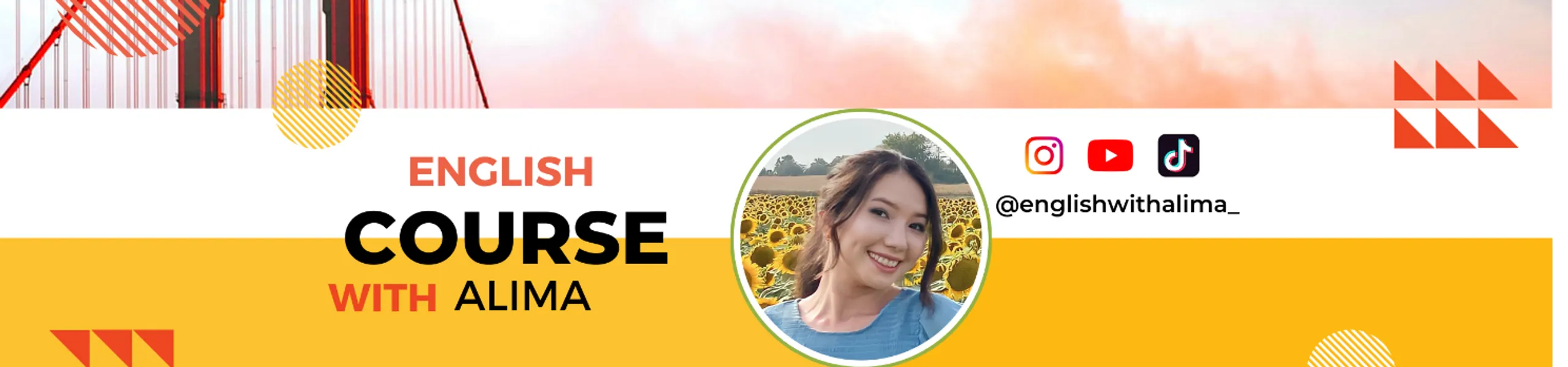 English with Alima is Online English Courses from Beginner to Advanced ...