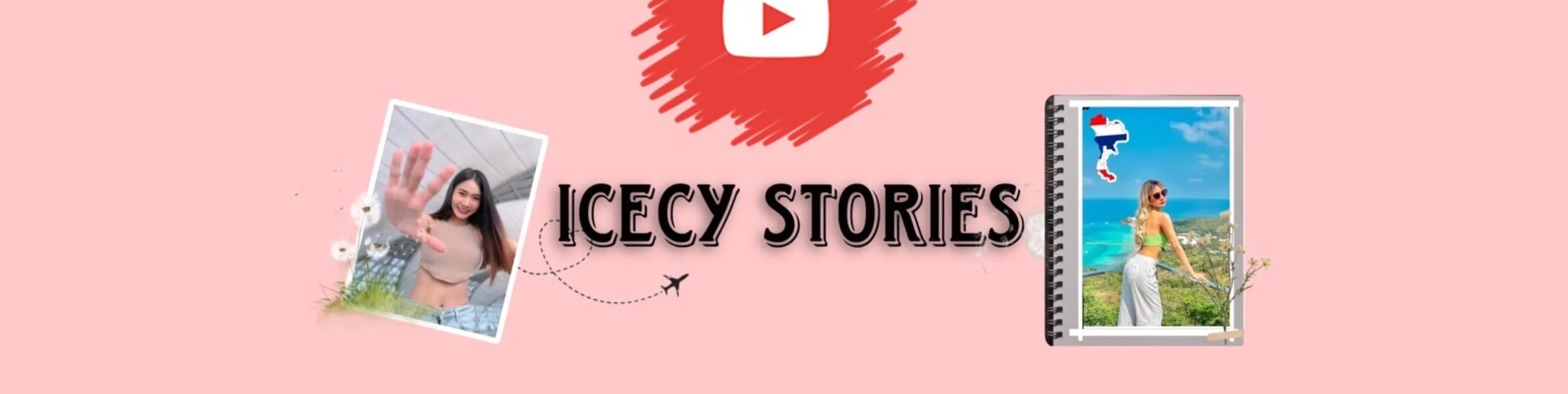 Icecy Stories is Thailand Sights & Soul/ 🇹🇭 / Savoury Eats/ Curated Culture - Buymeacoffee