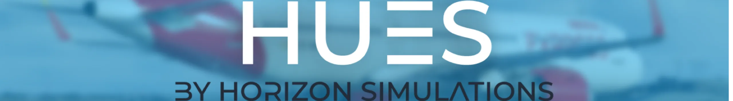 Hues by Horizon Simulations - Buymeacoffee