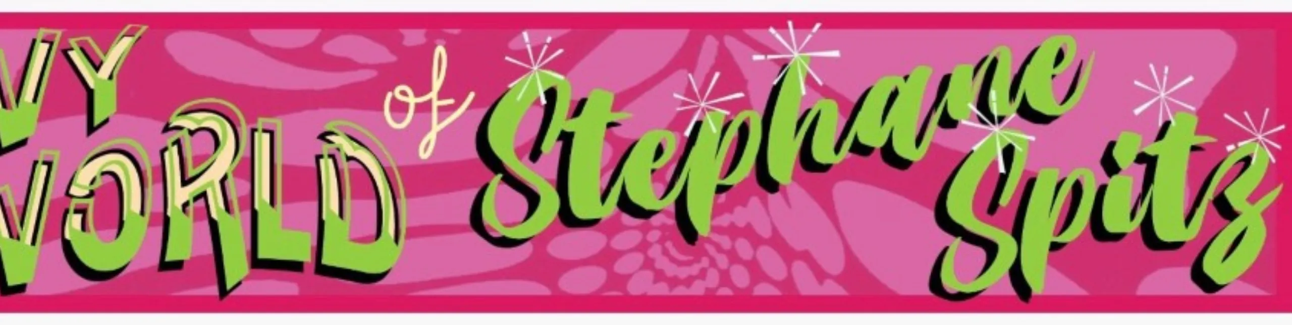 Stephane Spitz is Conquering the world with a rusty saxophone ...