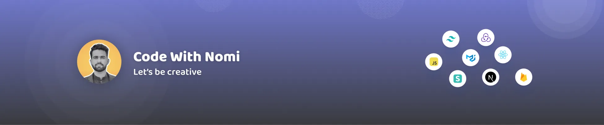 Posts | Code With Nomi - Buymeacoffee