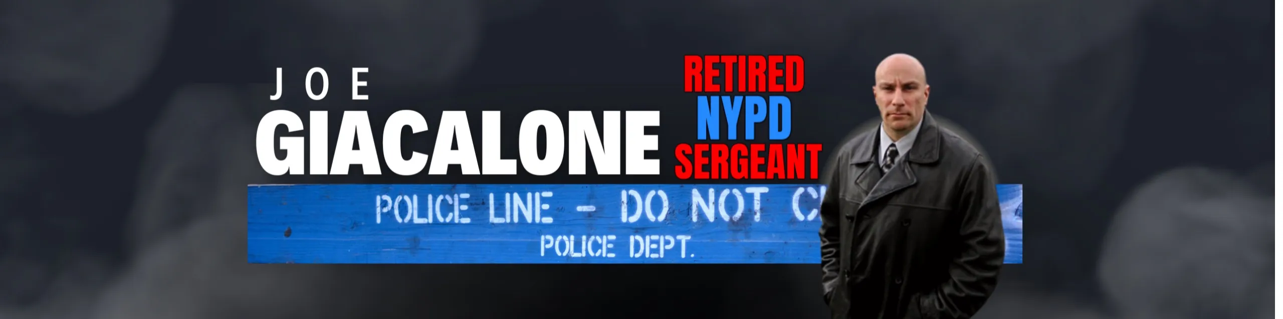 Joseph Giacalone is A Retired NYPD Sergeant, adjunct, and author ...