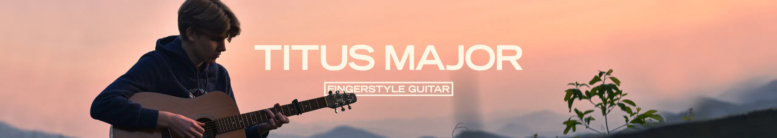 Titus Major is music - Buymeacoffee