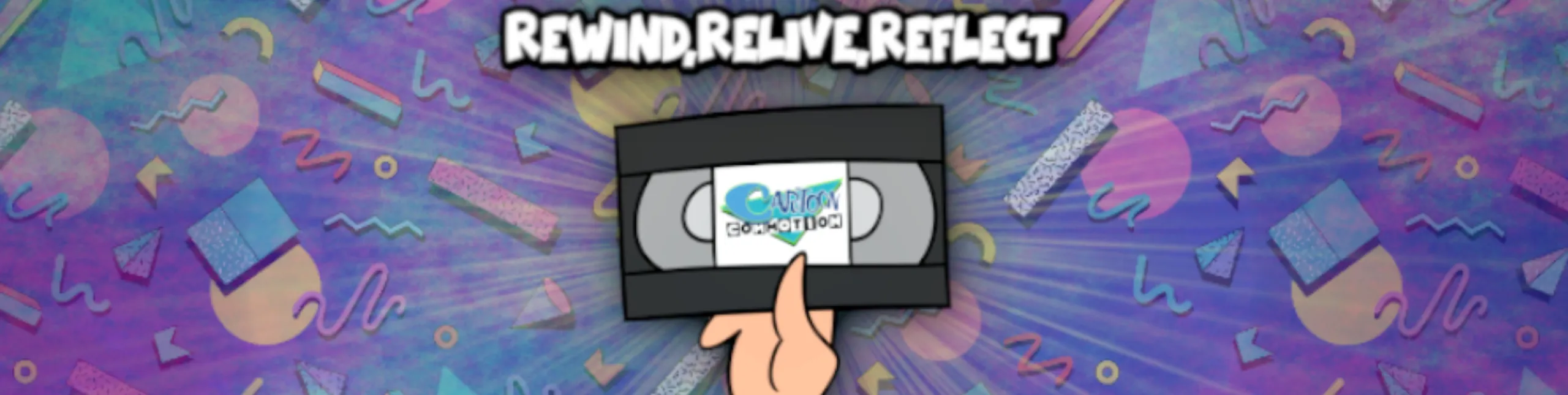 Cartoon Commotion is Sharing Life Lessons from the 80s/90s toons you ...