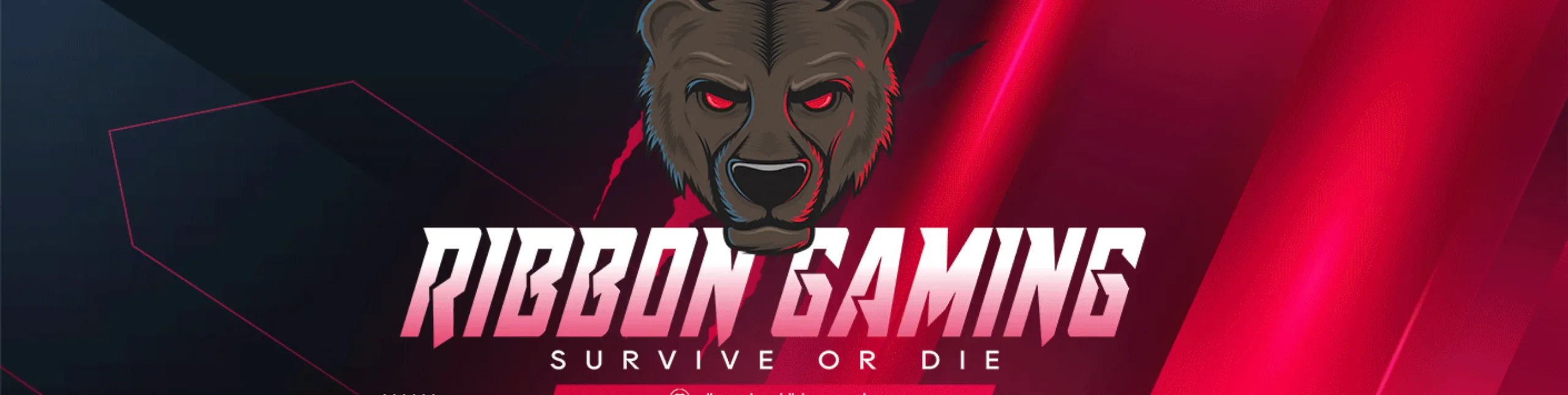 Ribbon Gaming - Buymeacoffee
