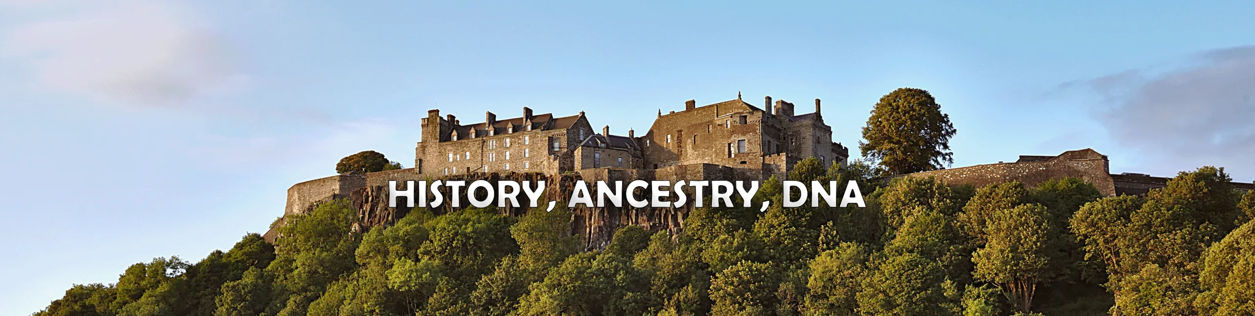 Celtic History Decoded is Creating Unique Videos on History, Ancestry ...