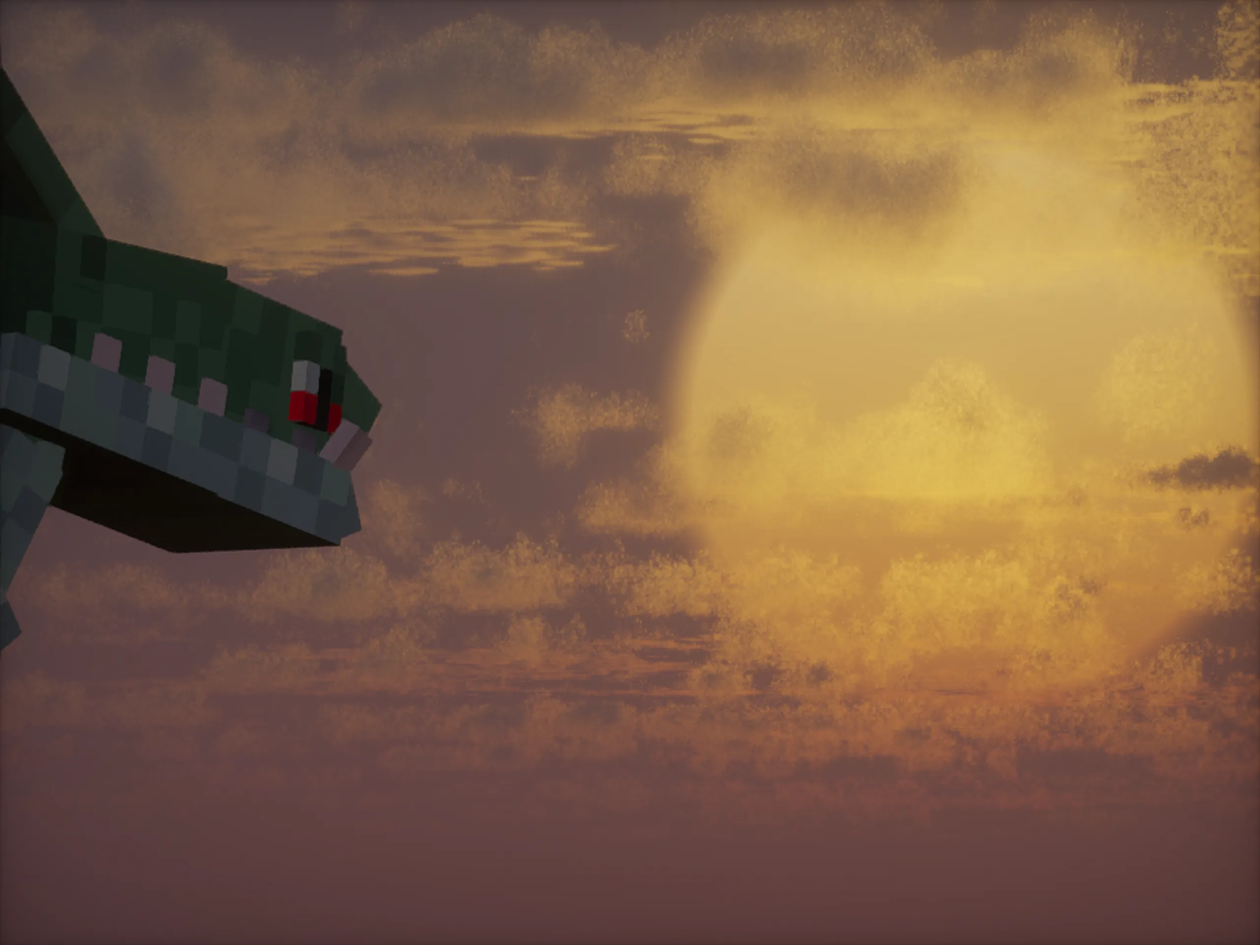 Bluedude Dragons - Buymeacoffee