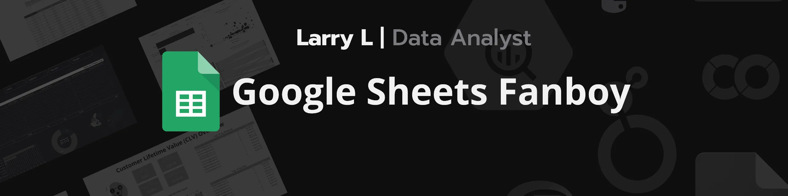 Google Sheets Fanboy is Google Sheets Tips and Tricks!! - Buymeacoffee