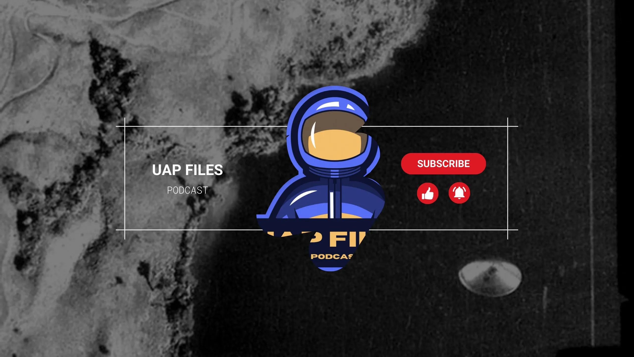 UAP Files / Podcast - Buymeacoffee