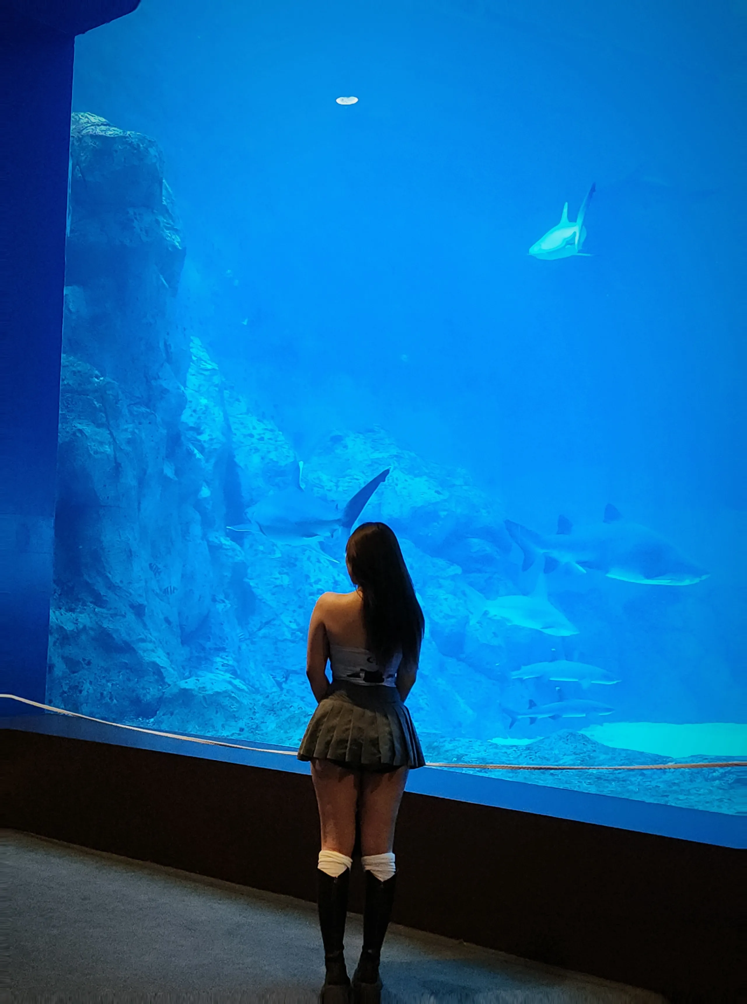 princess grape 🍇 is on a mission to make everyone see hope again 💜 ...